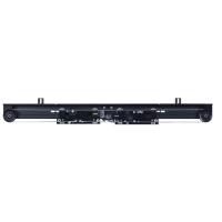China Elevator Door Operator Center Opening Side Opening Landing Door Parts 800mm 1000mm for sale