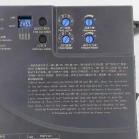 China Ningbo Ouling Elevator Door Machine Inverter OLVF200-1 OLVF300-1 Controller 220V for sale