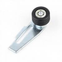 China Elevator Amd Door Ball Bracket Knife Door Wheel Accessories For Elevator Parts for sale