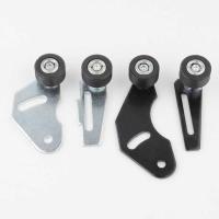 China Elevator Amd Door Ball Bracket Knife Door Wheel Accessories For Elevator Parts for sale