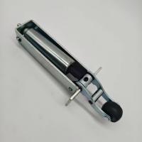China Elevator Landing Door Lock Closer DC-001 AS-05 Mechanical Self-Closing Device 100mm for sale