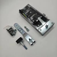 China Elevator Landing Door Lock Closer DC-001 AS-05 Mechanical Self-Closing Device 100mm for sale