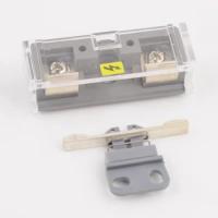China Elevator Auxiliary Door Lock Elevator Secondary Door Lock DS Door Lock Contact Bridge Type Contact Switch Box for sale