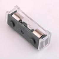 China Elevator Auxiliary Door Lock Elevator Secondary Door Lock DS Door Lock Contact Bridge Type Contact Switch Box for sale
