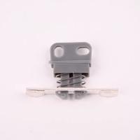 China Elevator Auxiliary Door Lock Elevator Secondary Door Lock DS Door Lock Contact Bridge Type Contact Switch Box for sale