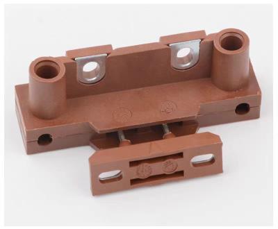 China Elevator Main Door Lock Contact KF-9074 Auxiliary Door Lock Contact Hall Door Switch for sale
