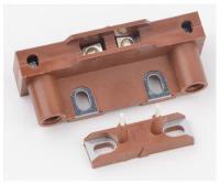 China Elevator Main Door Lock Contact KF-9074 Auxiliary Door Lock Contact Hall Door Switch for sale