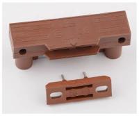 China Elevator Main Door Lock Contact KF-9074 Auxiliary Door Lock Contact Hall Door Switch for sale