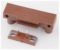 China Elevator Main Door Lock Contact KF-9074 Auxiliary Door Lock Contact Hall Door Switch for sale