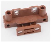 China Elevator Main Door Lock Contact KF-9074 Auxiliary Door Lock Contact Hall Door Switch for sale