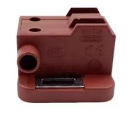 China Elevator Main Door Lock Contact KF-2V Auxiliary Door Lock Contact Hall Door Switch for sale