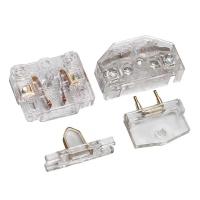 China Elevator Auxiliary Door Lock  Hall Door Landing Door Switch Auxiliary Contact Point for sale