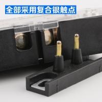 China Az-06 Elevator Auxiliary Door Lock Hall Door Contacts  Elevator Door Contact Switch for sale