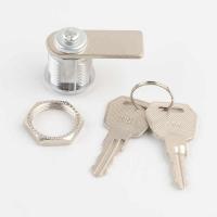 China Modern Metal Control Box Lock Cage Door Lock 301/7325/8325 Elevator Lock Elevator Control Cabinet for sale