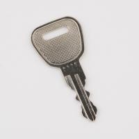 China Modern Metal Control Box Lock Cage Door Lock 301/7325/8325 Elevator Lock Elevator Control Cabinet for sale