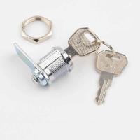China Modern Metal Control Box Lock Cage Door Lock 301/7325/8325 Elevator Lock Elevator Control Cabinet for sale