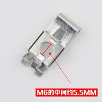China Elevator Door Slider Nylon Wear Resistant Guide Shoe for Otis Kone Mitsubishi -20 to 60C for sale