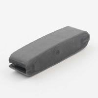 China Elevator Door Slider Shoes UHMWPE Wear Resistant 20mm for Passenger Freight Elevators for sale