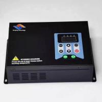 China Industrial NSFC01 G220 Inverter Door Controller Box Elevator Door Machine Spare Parts 220V for sale