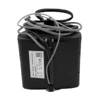 China Elevator Door Motor YVP90-6S Door Motor  Elevator Parts for sale