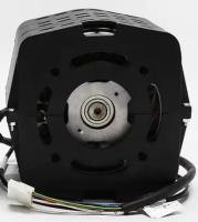 China Elevator Door Motor YVP90-6S Door Motor  Elevator Parts for sale