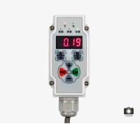 China SUMT-QZX(A) Elevator Load Limiter 4000kg Overload Alarm Steel Wire Rope Weight Sensor IP65 for sale