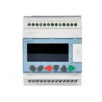 China OMS-560 Elevator Overload Watching System Load Measurement Controller Weighing Sensor 90x84x58mm for sale