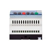 China OMS-560 Elevator Overload Watching System Load Measurement Controller Weighing Sensor 90x84x58mm for sale