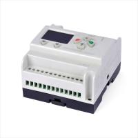 China OMS-370C Elevator Overload Weighing System 2 Channel Load Cell Controller AC DC 16 48V for sale