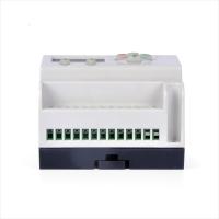 China OMS-370C Elevator Overload Weighing System 2 Channel Load Cell Controller AC DC 16 48V for sale