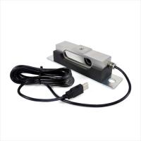 China UC-AP Elevator Load Measuring Device with Overload Switch Weighing Detection and Lift Door Parts Sensor Overload Alarm for sale