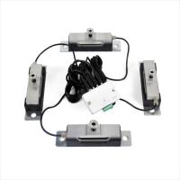 China UC-AP Elevator Load Measuring Device with Overload Switch Weighing Detection and Lift Door Parts Sensor Overload Alarm for sale