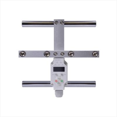 China WDS-MR Weight Sensor Elevator Parts Elevator Weight Detecting Device Overload Alarm  Steel Wire Rope Detection Weight Limit for sale