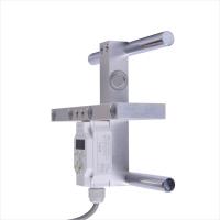 China WDS-MR Weight Sensor Elevator Parts Elevator Weight Detecting Device Overload Alarm  Steel Wire Rope Detection Weight Limit for sale