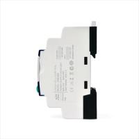 China OMS-820 Elevator Overload Watching System Load Measurement Controller 16-48V AC DC Weighing Sensor for sale