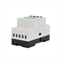 China RD6-W/WG/WX Elevator Weight Sensor Overload Detecting Device for Steel Wire Rope 500kg for sale