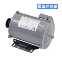 China Modern Hotel Elevator Parts Door Operator Asynchronous Motor YVP71-6-80 110W For Elevator Door Machine for sale