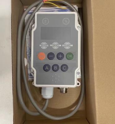 China SUMT-QZX(B) Weight Detecting Device Sensor Parts Overload Alarm,Load Measuring Device Elevator Parts for sale