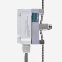 China SUMT-QZX(B) Weight Detecting Device Sensor Parts Overload Alarm,Load Measuring Device Elevator Parts for sale