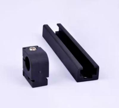 China Elevator Load Weighing Device Overload Switch Sensor 48V DC Compatible with Mitsubishi Otis for sale