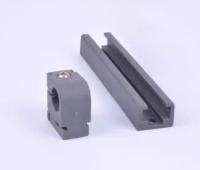 China Elevator Load Weighing Device Overload Switch Sensor 48V DC Compatible with Mitsubishi Otis for sale