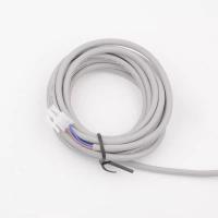 China 77U 77N 77S Elevator Leveling Sensor Electronic Smoke Pole Proximity Magnetic Induction Switch for sale
