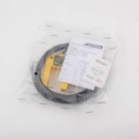 China Elevator Leveling Sensor EU30TD0030DK2P Groove U Type Photoelectric Switch Elevator Parts for sale