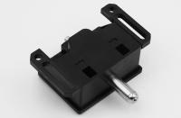 China Elevator Speed Limiter Switch Travel Limit Switch IP54 Safety Component for Passenger Freight Elevators for sale