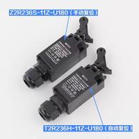 China Modern Design Elevator Buffer Limit Switch Parts ZR236S-11Z T2R236H-11Z for sale