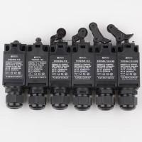 China Modern Design Elevator Buffer Limit Switch Parts ZR236S-11Z T2R236H-11Z for sale