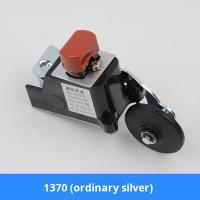 China Modern Design Elevator Parts 1370 Limit Switch Travel Switch For Elevator Systems for sale