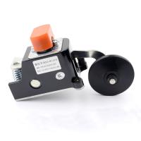 China Modern Design Elevator Parts 1370 Limit Switch Travel Switch For Elevator Systems for sale