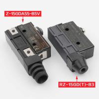 China Modern Elevator Sensor Switch Z-15GDA55-B5Vy Switch for Elevator Parts RZ-15GD(T)-B3 Brake Holding Switch for sale