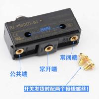 China Modern Elevator Sensor Switch Z-15GDA55-B5Vy Switch for Elevator Parts RZ-15GD(T)-B3 Brake Holding Switch for sale